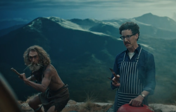 Creative campaigns that use musicals